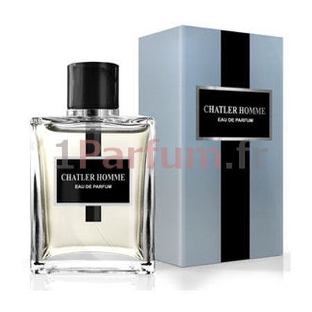 Chatler Homme,inspire de Dior Homme,1Parfum.fr
